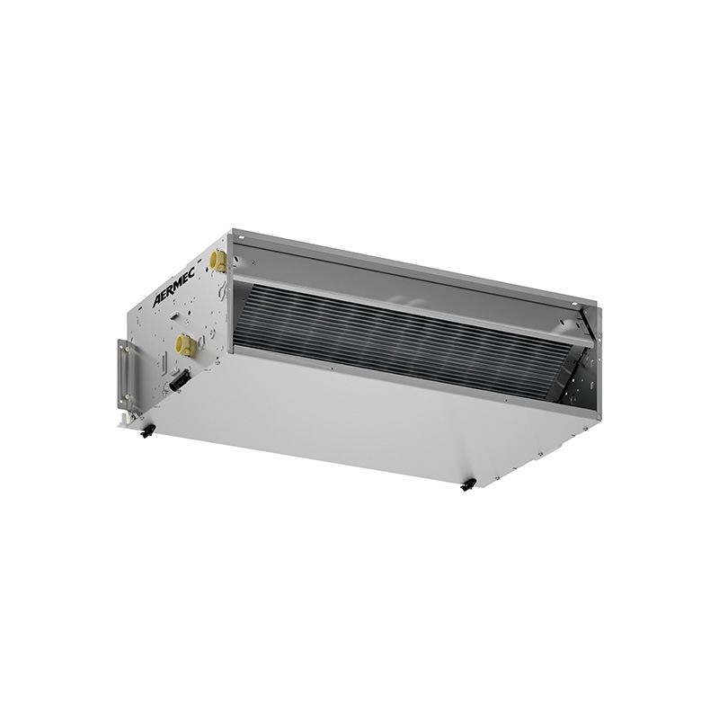 Fan Coil FCZ-P 450 Δαπέδου/Οροφής κρυφού τύπου χωρίς κάλυμμα